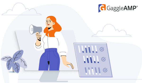 Employee Advocacy Case Studies | GaggleAMP